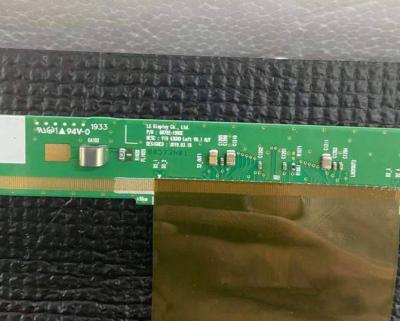 Cina Metropolitana a 43 pollici dello schermo LC430EQY-SMA1 1980C RGB del LED TV per SONY in vendita