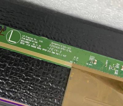 Cina Quadro comandi a 49 pollici del LG TV nudo nessun confine LC490DGJ-SLA2 9118A in vendita