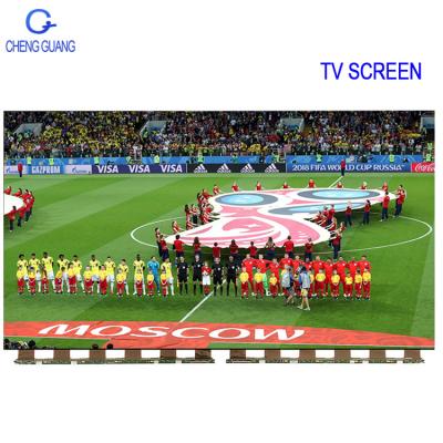 China ISO van het Schermtv van 49 Duimtv het Schermvervanging LC490EGJ-SKM4 2109A Te koop