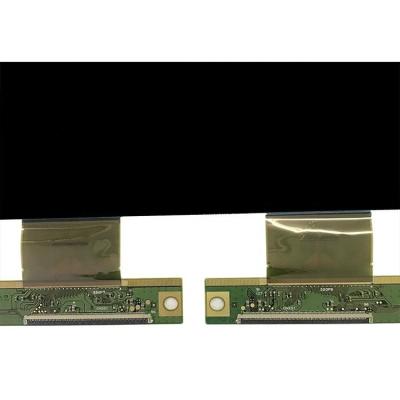Cina 12V 55 pannello TV 3840X2160, schermo LCD LC546PU2L02 del panda 4k in vendita