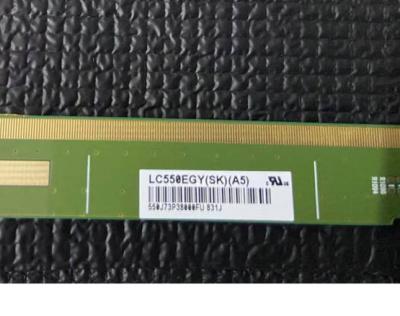 China LC550EGY-SKA1 2560 Lg 4k Screen Replacement Lcd Modules 55 inch for sale