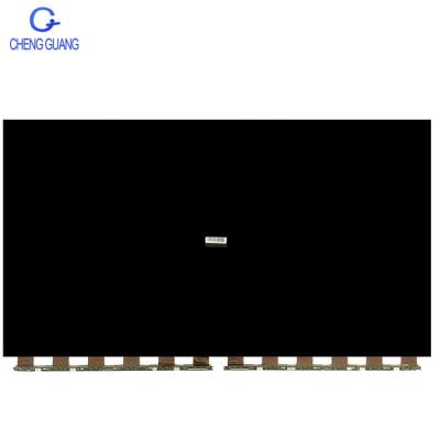 Cina Il quadro comandi a 65 pollici del LG TV 4k ha curvato LC650EQ9-SMA1 principale 9100 in vendita