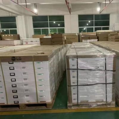 Cina Pannello TV A 65 POLLICI di CSOT, quadro comandi di Samsung 65 ST6451D02-H in vendita