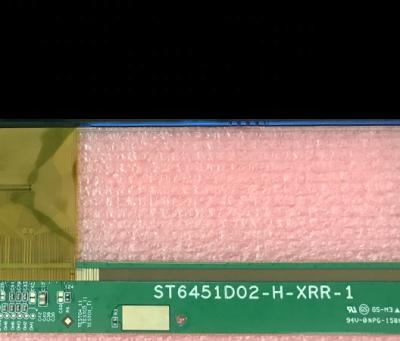 Cina Pannello TV A 65 POLLICI di CSOT, quadro comandi di Samsung 65 ST6451D02-H in vendita