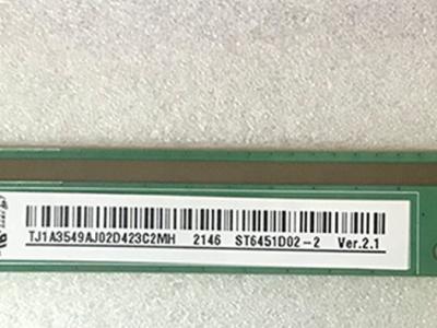 Cina Pannello TV A 65 POLLICI di CSOT, quadro comandi di Samsung 65 ST6451D02-H in vendita