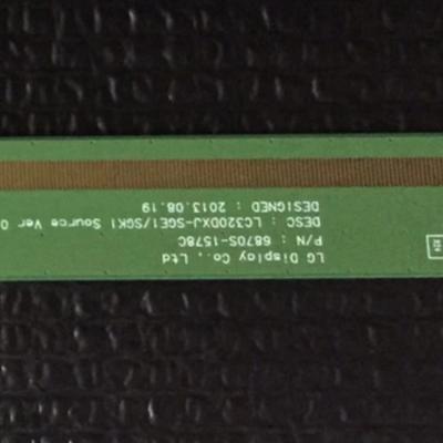 China 32 Inch LG LCD Panel LCD TV Display Panel LC320DXY-SLA5 89° Viewing Angles for sale