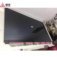 China LC490DGJ-SLA1 49-inch 4K LCD TV Panel Module Open Cell Replacement with 60Hz Refresh Rate for sale