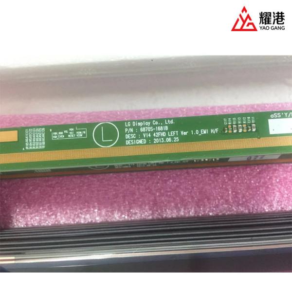 Quality LC420DUJ-SGE2 Led Tv Open Cell Panel LG 42 Inch Open Cell Lcd Panel for sale