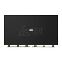 Quality LC430DGJ-SLA2 LG LCD Panel 43" 49" 55" 65" 75" 4K Smart TV LCD Screen Led Glass for sale