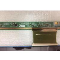 China T550QVR06.0 55-inch LCD TV Panel 120Hz Refresh Rate 5000:1 Contrast Ratio CE Certified for sale