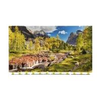 Quality 75 Inch TV Display Panel Intelligent Network TV LCD Screen Fo BOE LG Hisense for sale