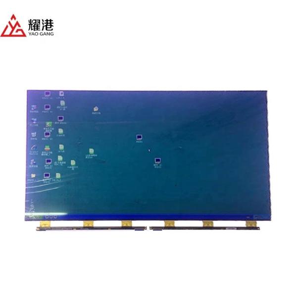 Quality BOE 43 Inch TV Panel  LCD Panel Replacement TV Screen HV-430FHB-N10 for sale