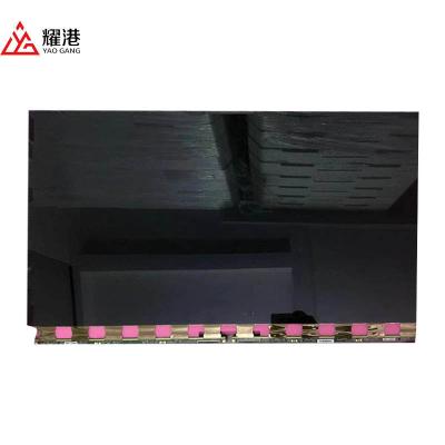 China 43" Lcd Screen Panels BOE HV430QUB‑N1A For Broken TV Replacement Spare Part for sale