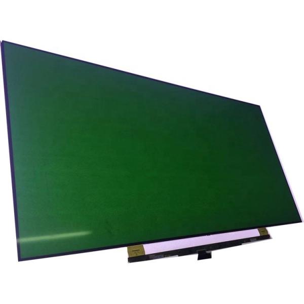 Quality 55 Inch Indoor Smart Screen Tv Panel Innovative Auo Led Panel for sale