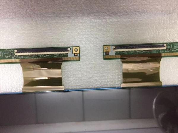 Quality 55 Inch Indoor Smart Screen Tv Panel Innovative Auo Led Panel for sale