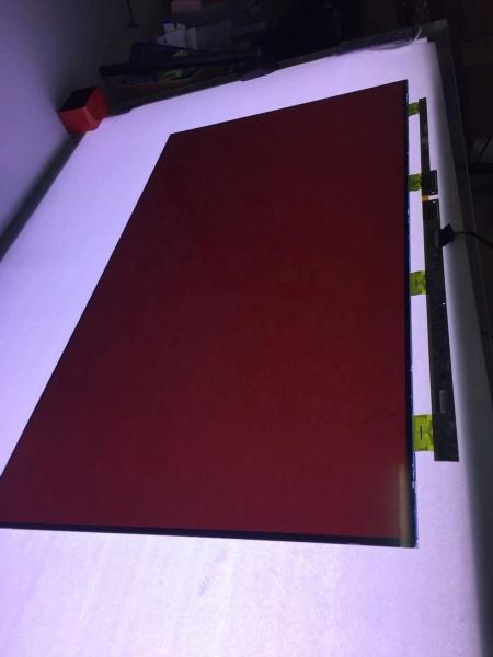 Quality 39 Inch Smart TV LED Panel Full HD High Contrast 60Hz Refresh Rate for sale