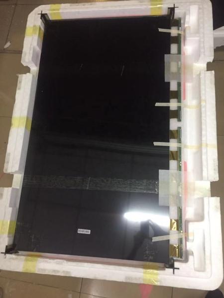 Quality 39 Inch Smart TV LED Panel Full HD High Contrast 60Hz Refresh Rate for sale