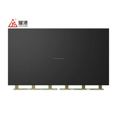 China HV550QUB-F1D BOE TV Panel 55 Inches Multifunctional Environmental Protection For Hisense Smart TV for sale