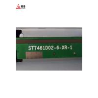 China 75 Inch CSOT ST746D01-7 4K LCD TV Panel Replacement Screen for Professional Repair for sale