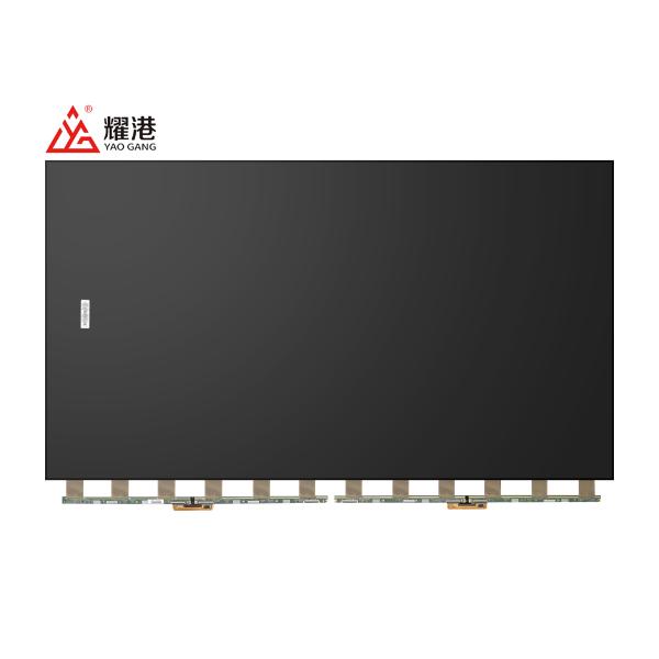 Quality 65 Inch TV LCD Panel BOE LG AUO HV650QUB-F9E TV Display Panel for sale