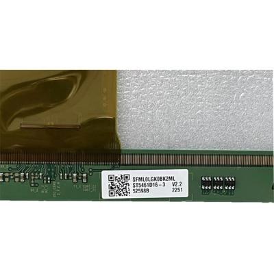 China ST5461D16-3 V2.2 Lcd Led Display Panels 55 Inch 3840*2160 Display Fhd Tv Screen for sale