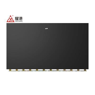 China CSOT Led Panel Of Tv Open Cell St7461d03-2 75 Inch Led Tv Panel Display for sale