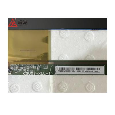 China CSOT Led Panel Of Tv Open Cell St7461d03-2 75 Inch Led Tv Panel Display for sale