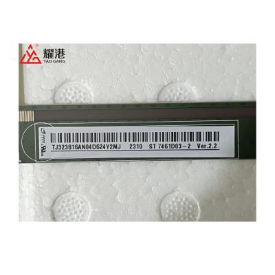 China CSOT Led Panel Of Tv Open Cell St7461d03-2 75 Inch Led Tv Panel Display for sale