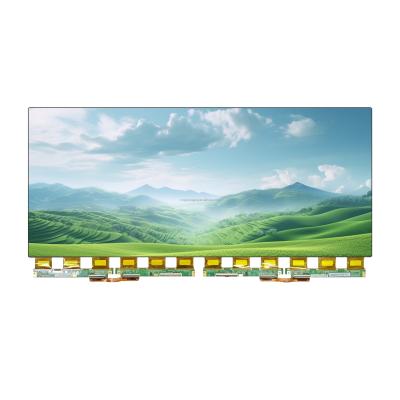 China HD CSOT TV Panel 34 Inch Lcd SG3402H01-A 3440*1440 For Broken TV for sale