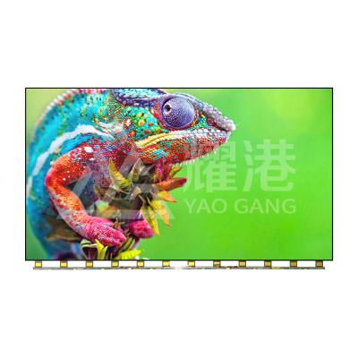 China BOE A Grade 75 Inch Lcd Panel HV650QUB-S7A High Precision Professional for sale