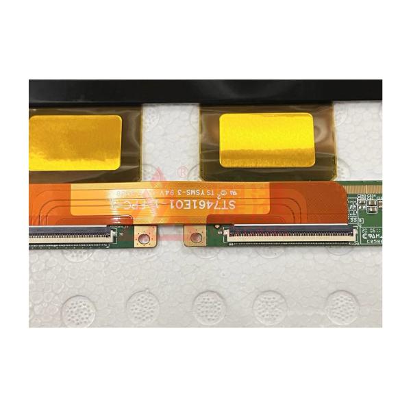 Quality ST6451E02-1 CSOT Lcd Panel A Grade Smart TV Screen Display Panel Open Cell 60Hz for sale