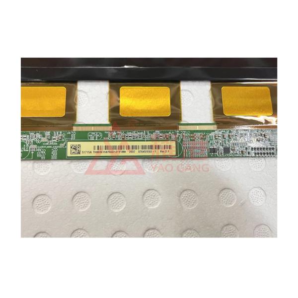 Quality ST6451E02-1 CSOT Lcd Panel A Grade Smart TV Screen Display Panel Open Cell 60Hz for sale