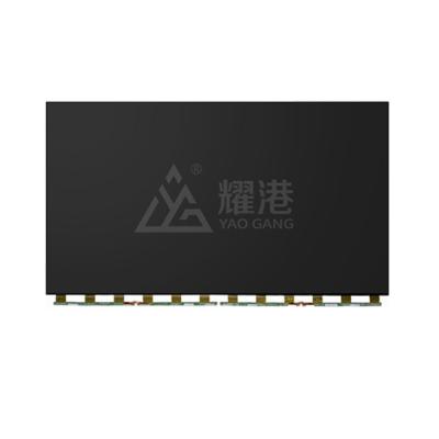 China 86 Inch Boe Led Panel HV860QUB-E1E Boe Led Tv Panel 120Hz Refresh Rate for sale