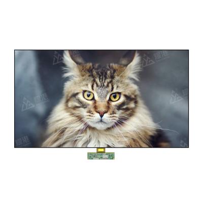 China V320BJ8-Q01 Panel Innolux 32 Inch Open Cell Led Panel Innolux Lcd Display 1366×768 for sale