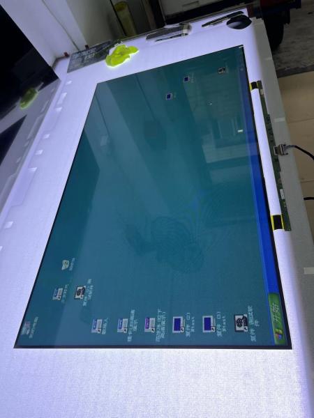 Quality Full HD Lcd Panel Tv Samsung LSC480HN08 Open Cell TV Screen Display Panel for sale