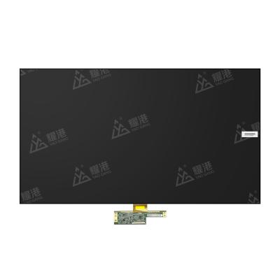 China PT320AT02-2 32 Inch Led Screen Display Panel HKC LCD Panel For Broken TV for sale