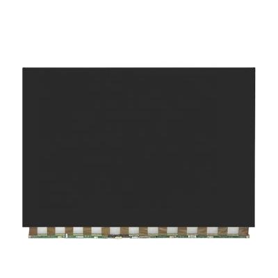 China 55 Inch HKC LCD Panel PT550GT02-7 4K HD Led TV Panel A Grade TV Replacement Spare Part for sale