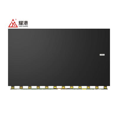 China A Grade TV Display Panel For HKC 58 Inch 8K LED TV Panel PT580GT03-1 for sale