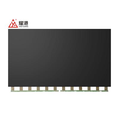 China HD 8K Open Cell Display JE601R3HD27 60 Inch 3840x2160 Sharp Lcd Display Panels for sale