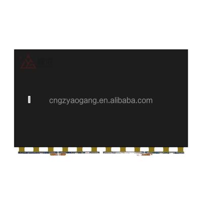 China 16Y-VU55MB4SL4LV0.2 SAMSUNG LCD Panel 55 Inch TFT Type With Wide Viewing Angles for sale