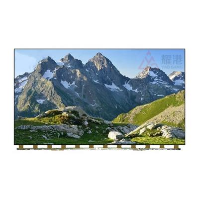 China 65 Inch Samsung LCD Screen Panel LSF650FF16-Q01-17Y-VUN65 Open Cell TV LCD Display Panel for sale