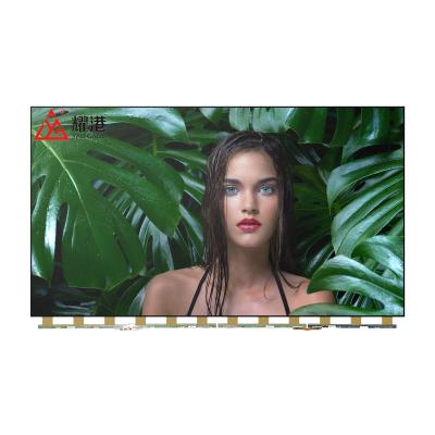 China LSF650FN08-Q13 SAMSUNG LCD Panel CE Certified A Grade 65 Inch TFT LCD Panel for sale