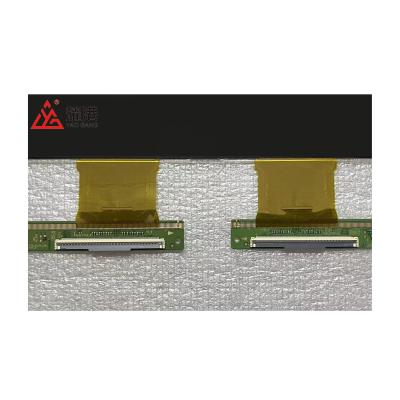China LSI650FN01-V03 Open Cell Lcd Panel 3840×2160 High Durability for sale