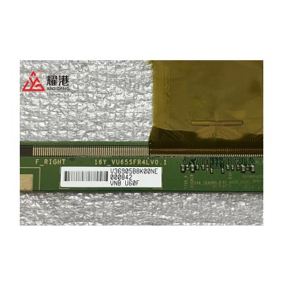 China LSI650FN01-V03 Open Cell Lcd Panel 3840×2160 High Durability for sale