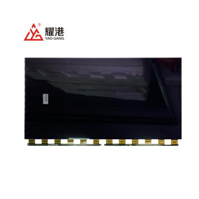 China Hv430qub-N4e Boe Tft Lcd Panel 43 Inch Uhd Lcd Panel For Commercial Display for sale