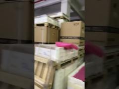 Prova rigorosa A 58 POLLICI del quadro comandi di INNOLUX LED TV V580DJ4 QE1
