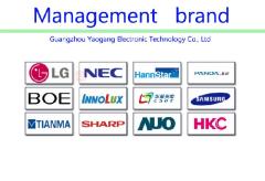 Hv430qub-N4e Boe Tft Lcd Panel 43 Inch Uhd Lcd Panel For Commercial Display