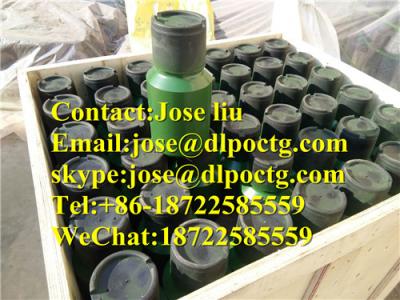 China CROSS OVER 2-3/8 PIN EUE 8RD* 2-7/8 PIN EUE 8RD J55 for sale