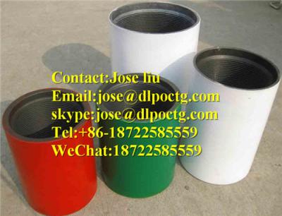 China Coupling 5inch Stainless Steel Tubing Pipe Fittings 2 3/8inch for sale