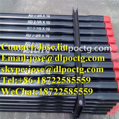 China REG DRILL PIPE for sale